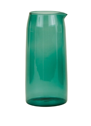 HAWKINS NEW YORK Essential Pitcher - Peacock