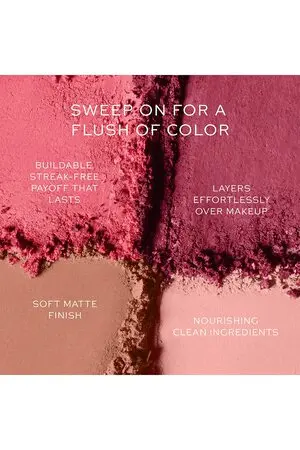 WESTMAN ATELIER Baby Cheeks Powder Blush Duo