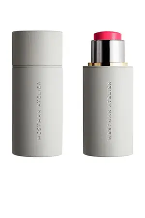 WESTMAN ATELIER Baby Cheeks Blush Stick - Poppet