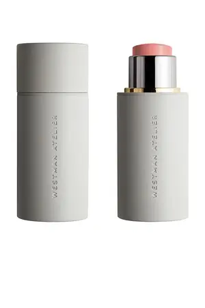 WESTMAN ATELIER Baby Cheeks Blush Stick - Chouchette