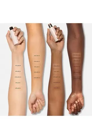 WESTMAN ATELIER Vital Skin Foundation Stick - Atelier Vii
