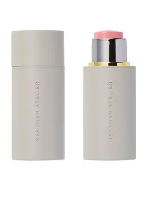WESTMAN ATELIER Baby Cheeks Blush Stick - Coquette