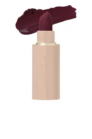 WESTMAN ATELIER Lip Suede Matte Lipstick - Lou Lou