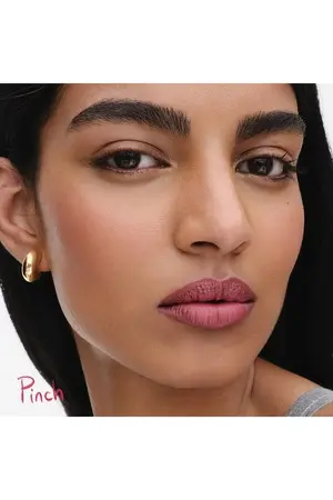 WESTMAN ATELIER Lip Suede Matte Lipstick - Pinch