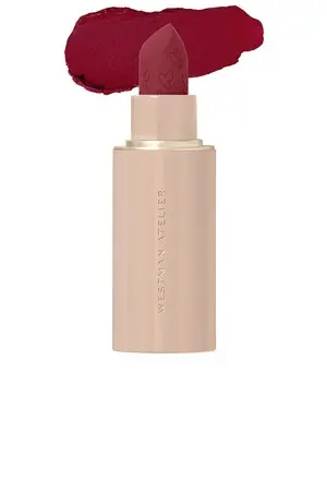 WESTMAN ATELIER Lip Suede Matte Lipstick - Figue