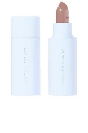WESTMAN ATELIER Hydrobalm Tinted Lipstick - Cafe Creme