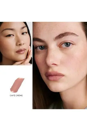 WESTMAN ATELIER Hydrobalm Tinted Lipstick - Cafe Creme