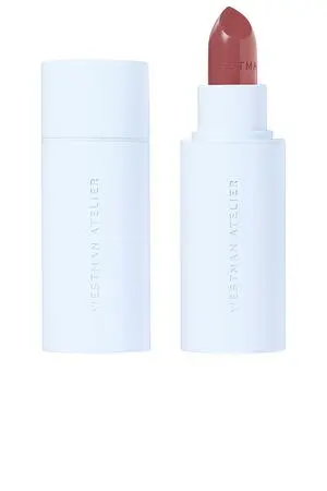 WESTMAN ATELIER Hydrobalm Tinted Lipstick - Bob