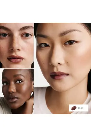 WESTMAN ATELIER Hydrobalm Tinted Lipstick - Soda