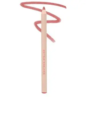 WESTMAN ATELIER Westman Atelier Lip Shape Lip Liner Petal