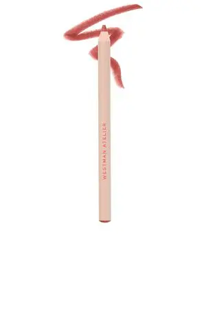 WESTMAN ATELIER Lip Shape Lip Liner - Minou