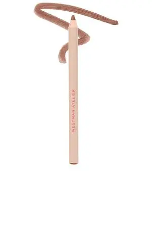 WESTMAN ATELIER Lip Shape Lip Liner - Biscuit