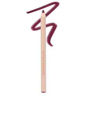 WESTMAN ATELIER Lip Shape Lip Liner - Lou Lou