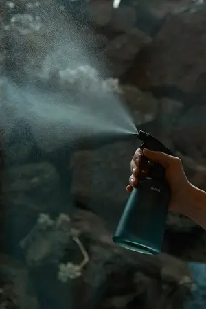 HINOK The Spray Set In Multi
