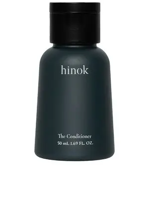 HINOK The Hair & Body Discovery Set
