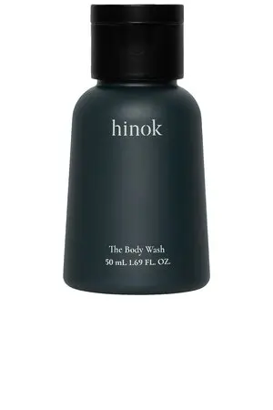 HINOK The Hair & Body Discovery Set