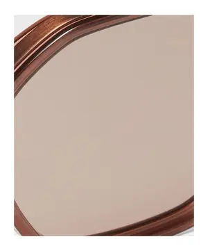 Zegna Octagon Frame Sunglasses