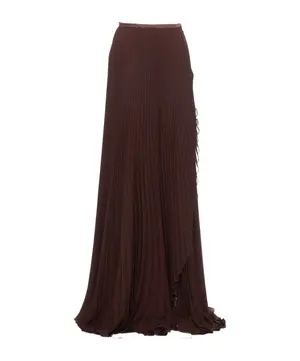 Valentino Garavani Pleated Skirt