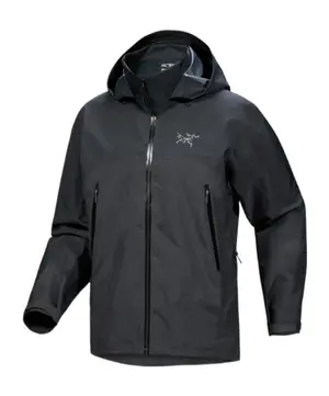 Arc'teryx Zip-up Hooded Jacket