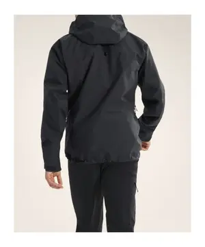 Arc'teryx Zip-up Hooded Jacket