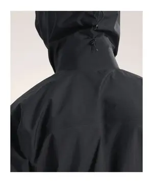 Arc'teryx Zip-up Hooded Jacket
