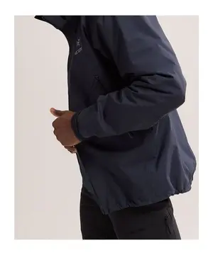 Arc'teryx Beta Ar Zippered Jacket