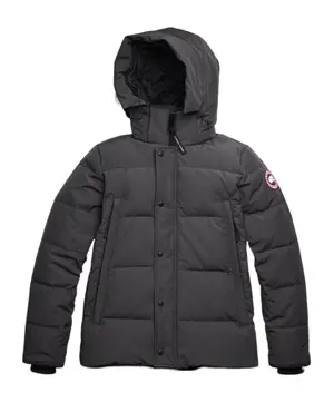 Canada Goose Wyndham Parka