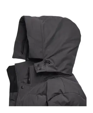 Canada Goose Wyndham Parka