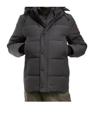 Canada Goose Wyndham Parka
