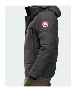 Canada Goose Wyndham Parka