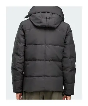 Canada Goose Wyndham Parka