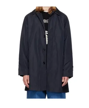 Burberry Check Jacket