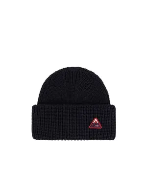 Dsquared2 Logo Beanie - Navy Blue