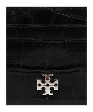Tory Burch Leather Card Holder