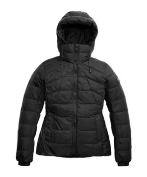 Canada Goose Abbott Hoodie Disc