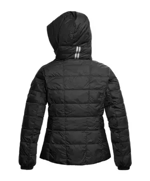 Canada Goose Abbott Hoodie Disc