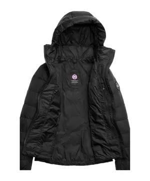 Canada Goose Abbott Hoodie Disc