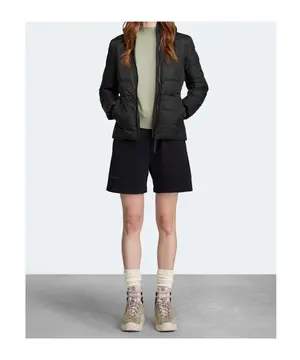 Canada Goose Abbott Hoodie Disc
