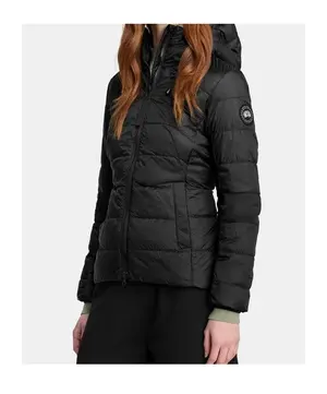 Canada Goose Abbott Hoodie Disc