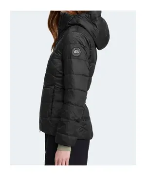 Canada Goose Abbott Hoodie Disc
