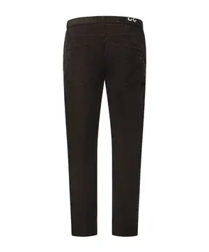 DONDUP Five-pocket Jeans