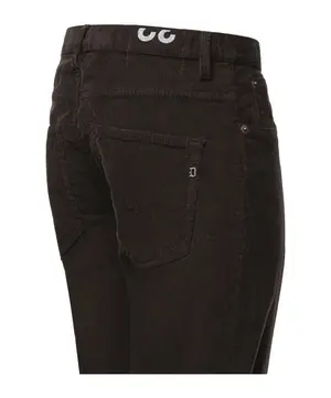 DONDUP Five-pocket Jeans