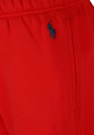 Polo Ralph Lauren Drawstring Logo Detail Track Pants