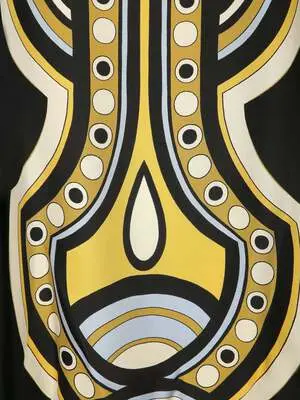 La DoubleJ Printed Dress