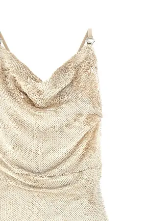 Coperni Sleeveless Dress