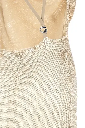 Coperni Sleeveless Dress