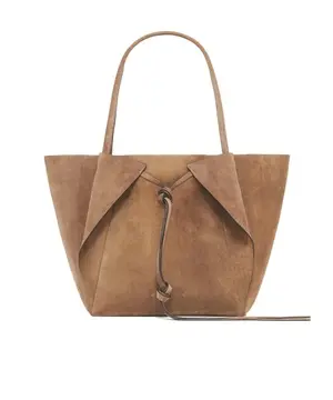 Gabriela Hearst Top Handle Handbag