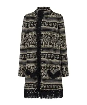 RALPH LAUREN Wool And Cashmere-blend Sweater