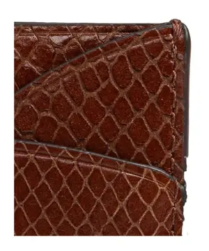 Tory Burch Leather Card Holder