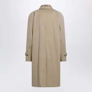Burberry Trench Coat